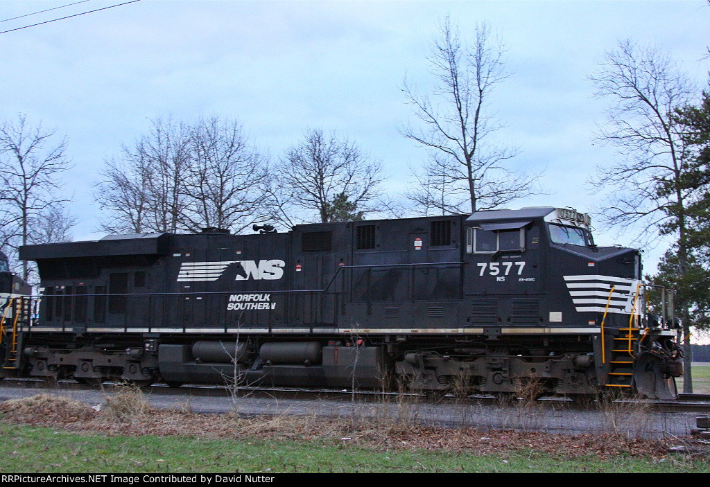 NS 7577